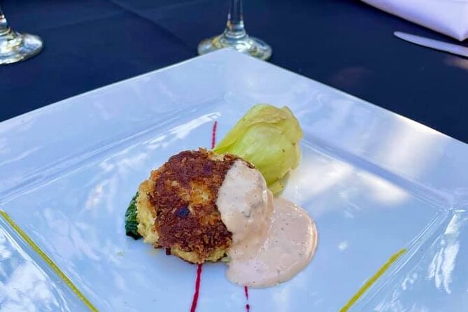 Corks & Forks Tour (St. Augustine) - The Sum Up