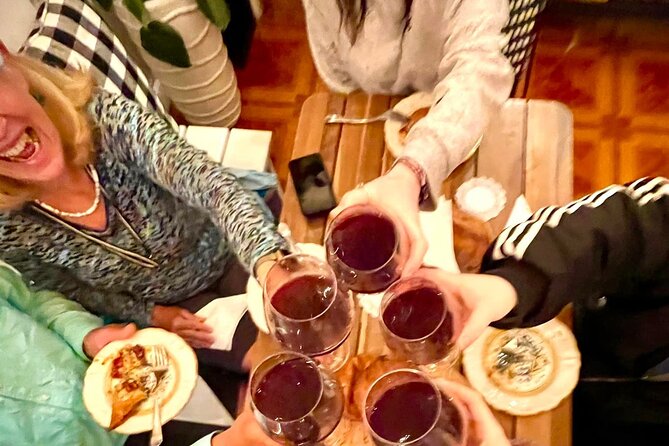 Corks & Forks Tour (St. Augustine) - FAQ