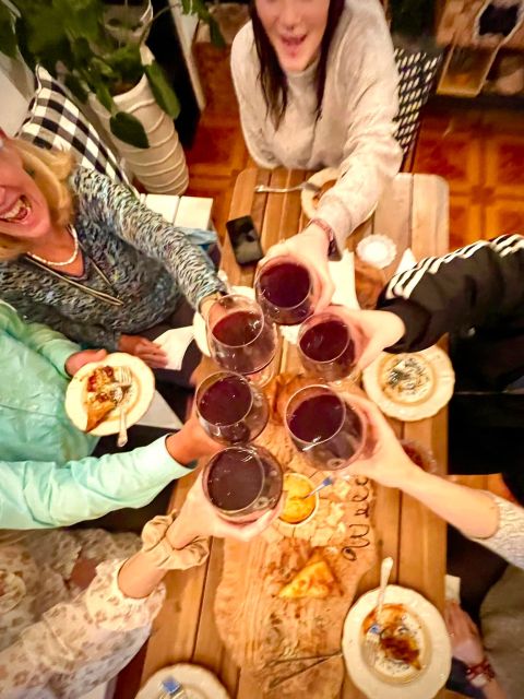 Corks & Forks Tour (Strolling) - Final Thoughts: Who Should Book?