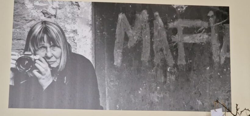 Corleone: Guided Tour of the C.I.D.M.A - Anti-Mafia Movement - Corleone: Guided Tour of the C.I.D.M.A - Anti-Mafia Movement