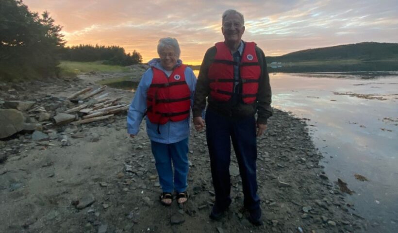 Corner Brook: Woods Island Adventure 3-Hour Zodiac Tour - The Sum Up