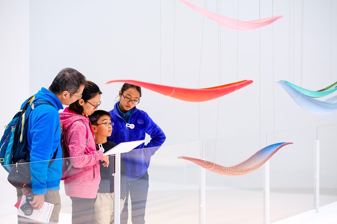 Corning Museum of Glass Admission Tickets - Final Thoughts