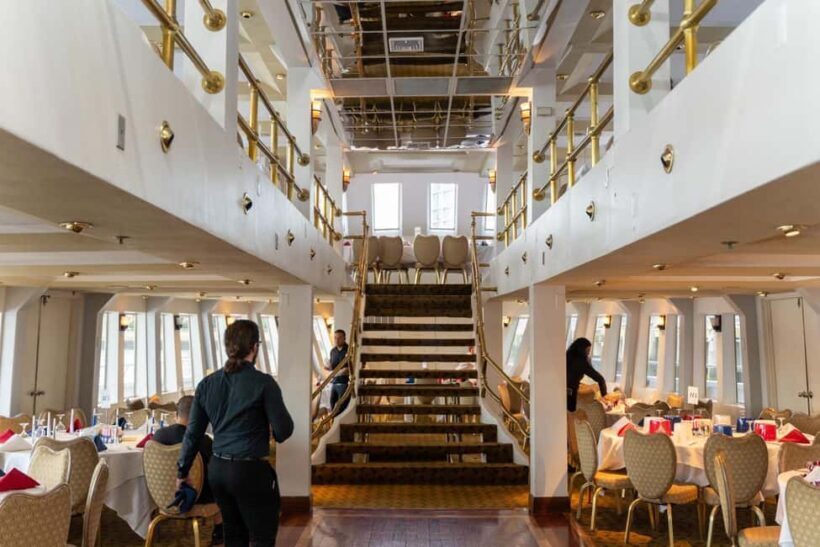 Cornucopia Princess NYC New Years Eve Cruise - Who Should Consider This Experience?