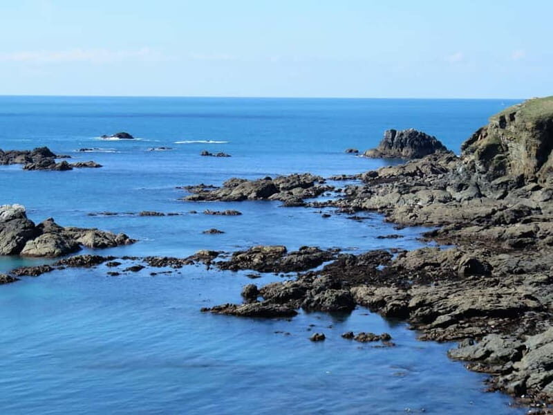 Cornwall: Online Road Trip Travel Guide - Exploring Cornwall: What to Expect from the Guide