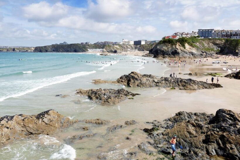 Cornwall: Online Road Trip Travel Guide - FAQs