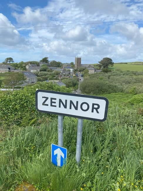Cornwall: Private Guided Tour - Final Thoughts