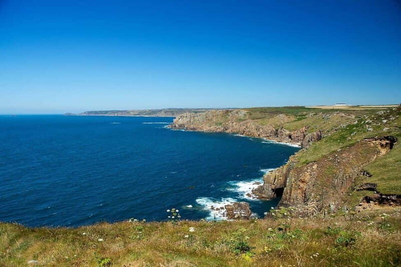 Cornwall: Private Guided Tour - FAQ