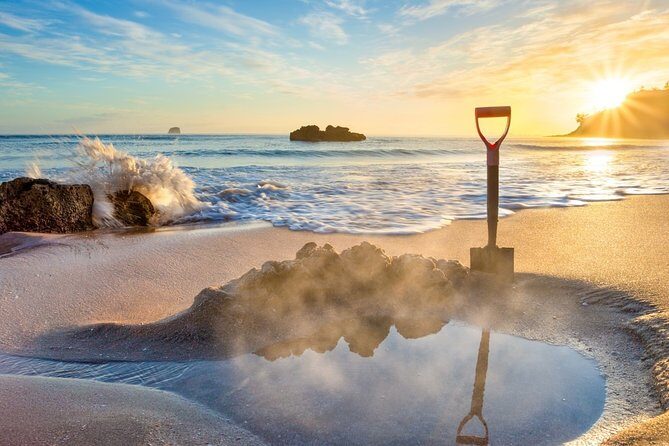 Coromandel Coastal Experience - Small Group Tour from Auckland - A Scenic Adventure from Auckland to Coromandel