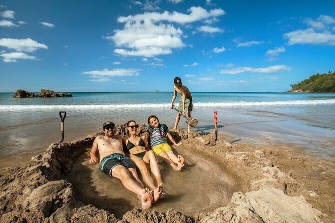 Coromandel Day Tour From Auckland - Introducing the Coromandel Day Tour From Auckland