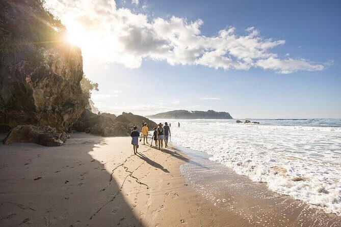 Coromandel Day Tour From Auckland - Key Points