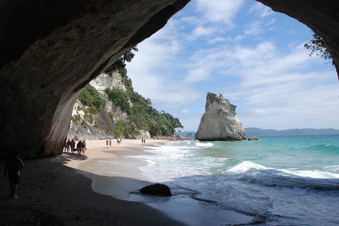 Coromandel Peninsula Discovery - Private Tour From Auckland - A Closer Look at the Itinerary