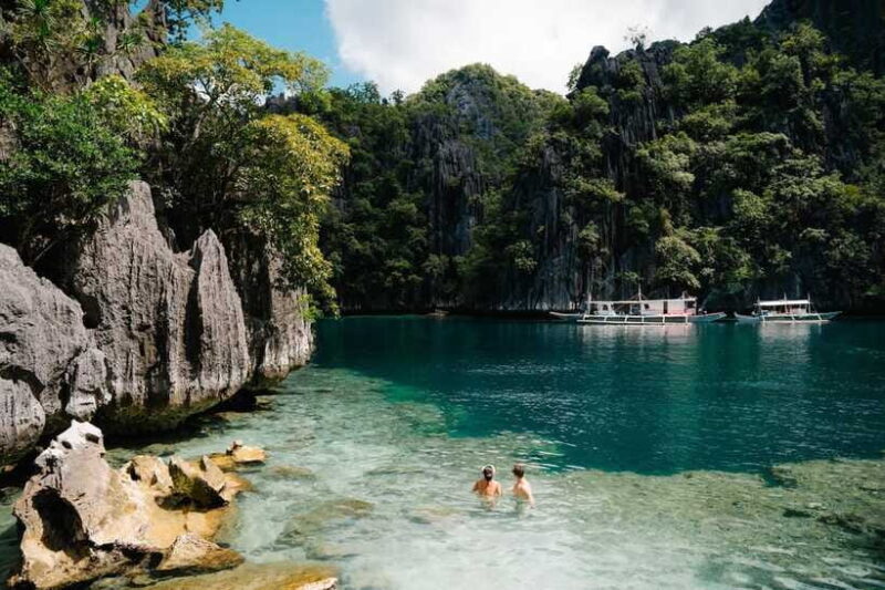 Coron 4D3N: Private Island Tours, Lunch & Transfers Included - Key Highlights of the Tour