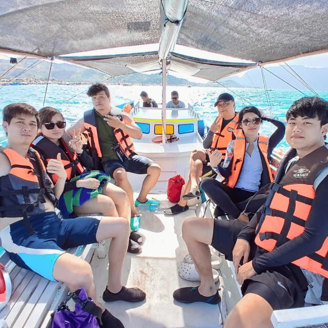 Coron 4D3N: Private Island Tours, Lunch & Transfers Included - FAQs