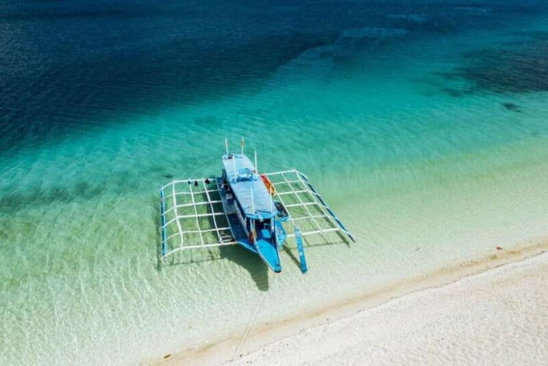 Coron: Barracuda Lake, Skeleton Wreck, Twin Lagoon Boat Tour - Practical Details and What It Means for You