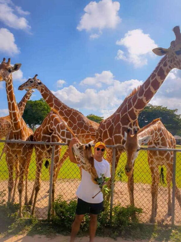 Coron: Calauit Safari Black Island Lunch & Transfer included - Final Thoughts