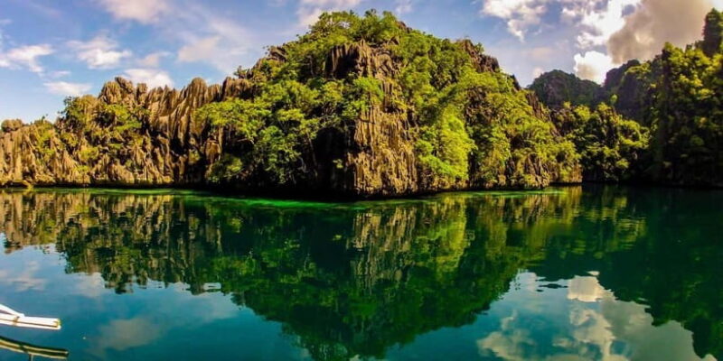 Coron: Complete Island Hopping Guided Tour with Lunch - Practical Details and What to Expect