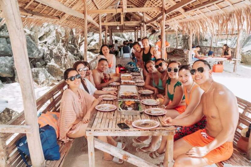 Coron Island & Beach Escapade Speedboat Tour in 1 day - Itinerary Breakdown: What You Can Expect