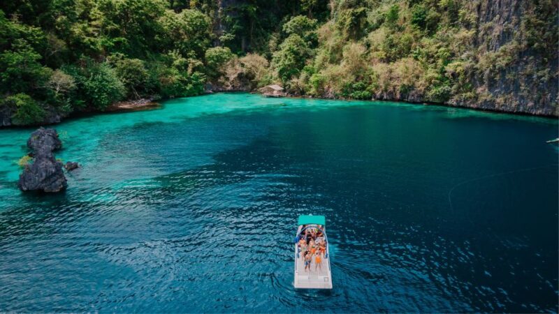 Coron Island & Beach Escapade Speedboat Tour in 1 day - Who Will Love This Tour?