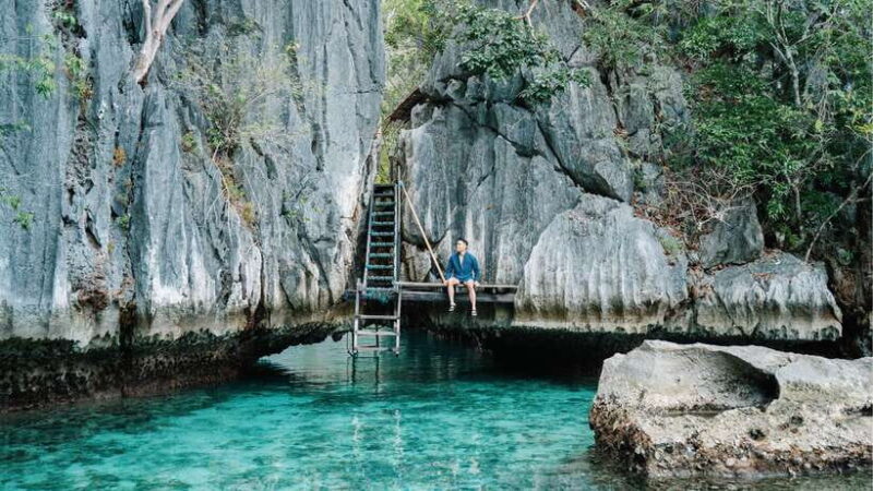 Coron Island & Beach Escapade Speedboat Tour in 1 day - FAQs