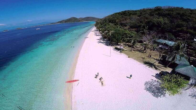 Coron Island Escapade: A Tropical Feast & Adventure - An Overview of What the Tour Offers