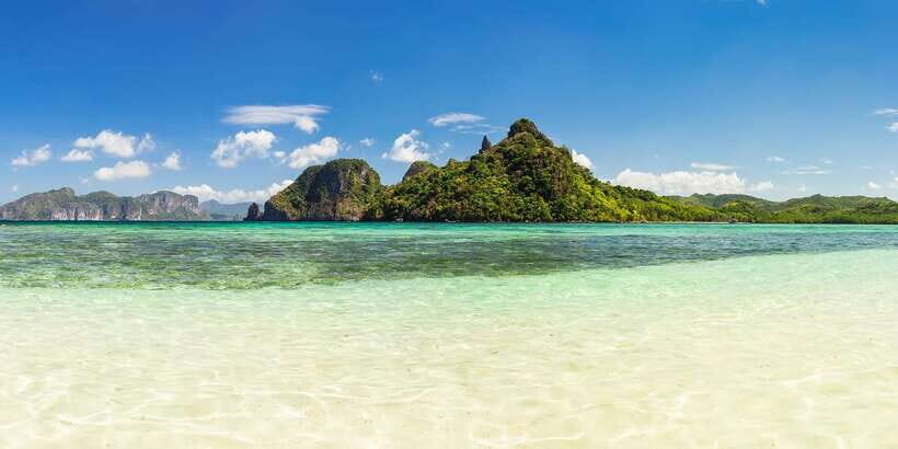 Coron Island Escapade: A Tropical Feast & Adventure - The Real Traveler Experience