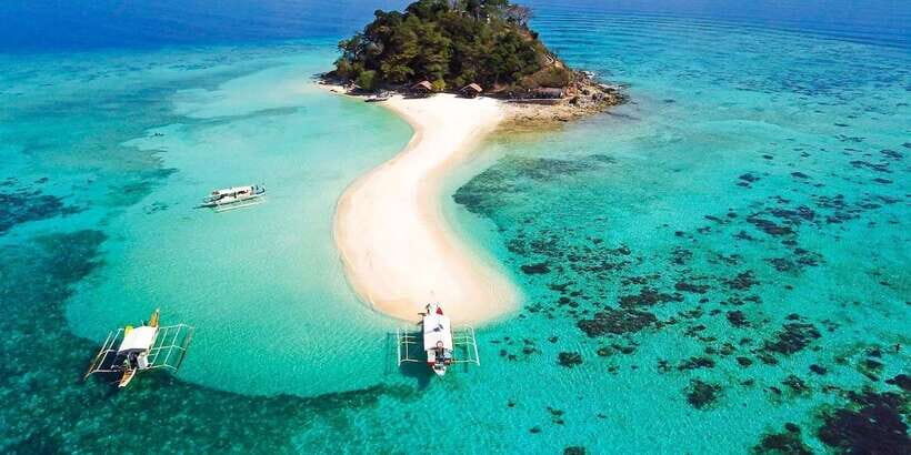 Coron Island Escapade: A Tropical Feast & Adventure - The Value Proposition