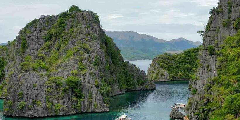 Coron Island Escapade: A Tropical Feast & Adventure - Who Will Love This Tour?