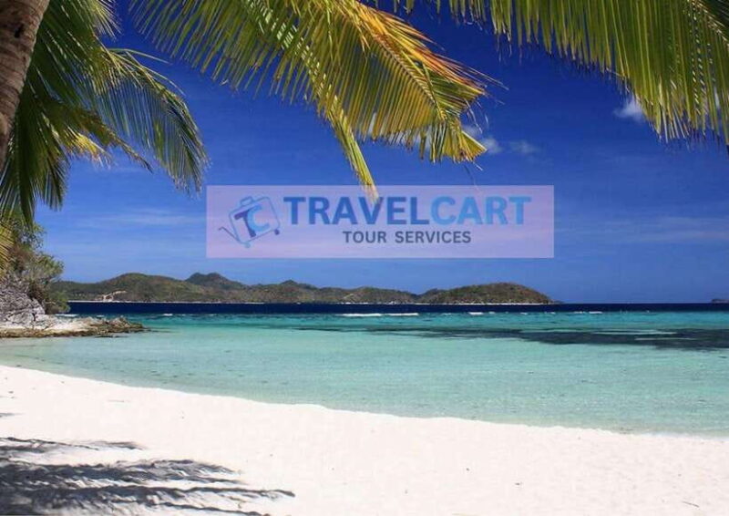 Coron Island Escapade Boat Tour with Lunch - The Value of the Tour