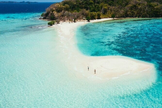 Coron Island Escapade Shared Tour - An Overview of the Coron Island Escapade Shared Tour