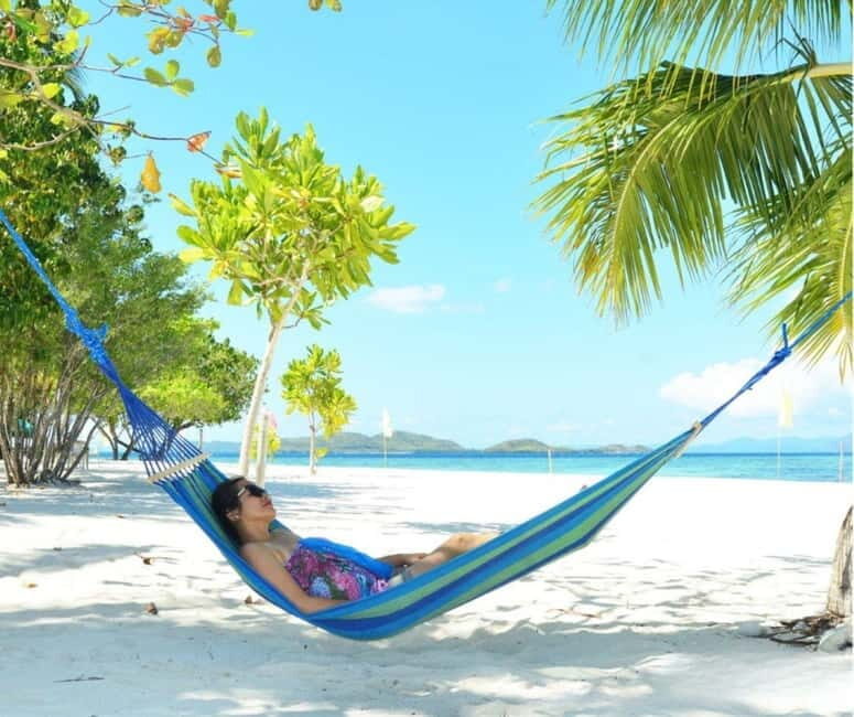 Coron: Island Escapade Tour with Lunch - The Experience — What You Can Expect