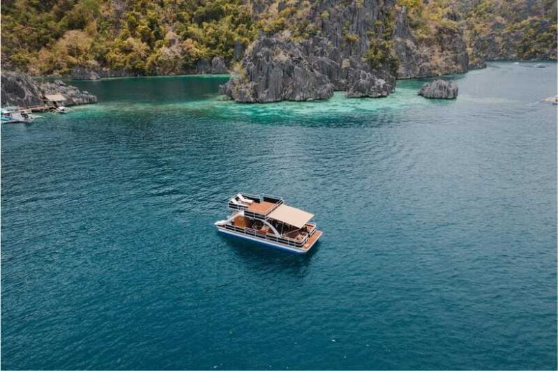 Coron Island Hopping: Private Double Deck Party Boat Slide - Final Thoughts: Who Will Love This Tour?