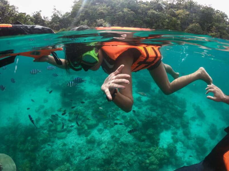 Coron Island Hopping: Super Ultimate Private Tour - Who Should Consider This Tour?