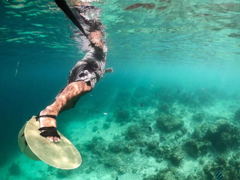 Coron Island Hopping: Super Ultimate Private Tour - FAQ