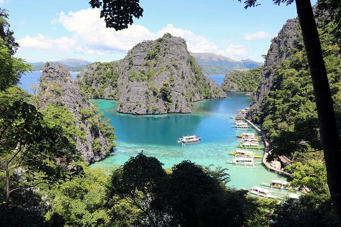 Coron Island Hopping Tour A with Kayangan Lake - An In-Depth Review of Coron Island Hopping Tour A