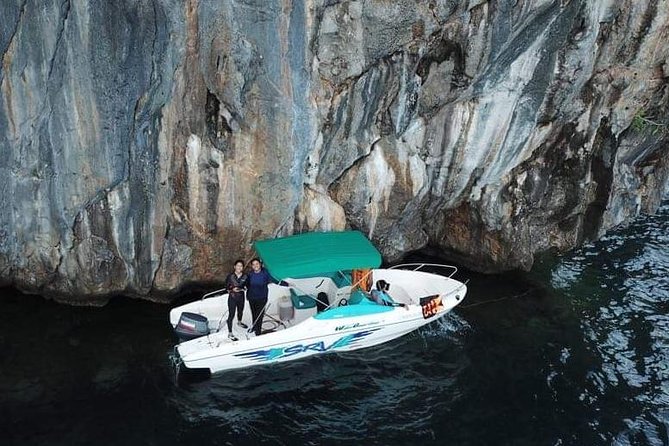 Coron Island Hopping Tour: via Private Speedboat - Who Will Love This Tour?