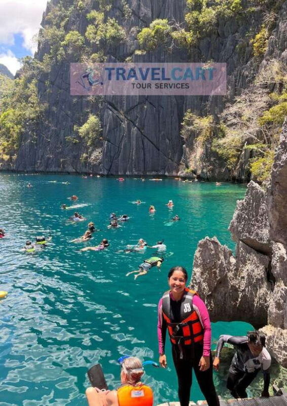 Coron: Island-Hopping Tour with Lunch - Who Will Love This Tour?
