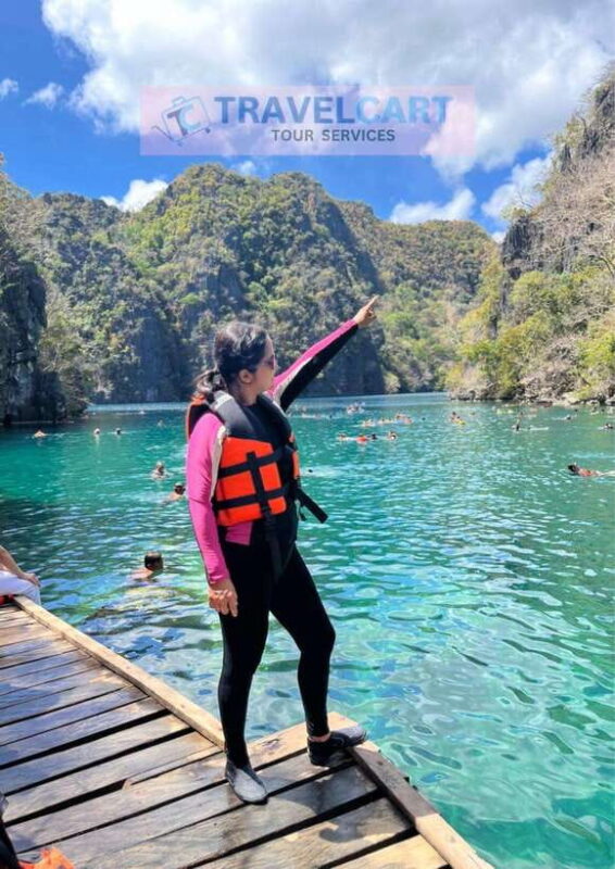 Coron: Island-Hopping Tour with Lunch - Final Thoughts