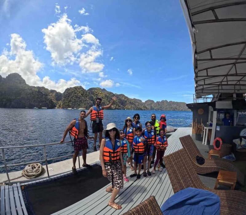 Coron Island: Premier Trimaran Tour - Authentic Experiences and Highlights