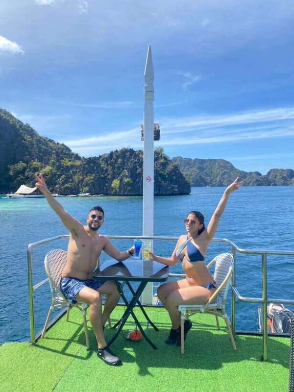 Coron Island: Premier Trimaran Tour - Price and Value: Is It Worth It?