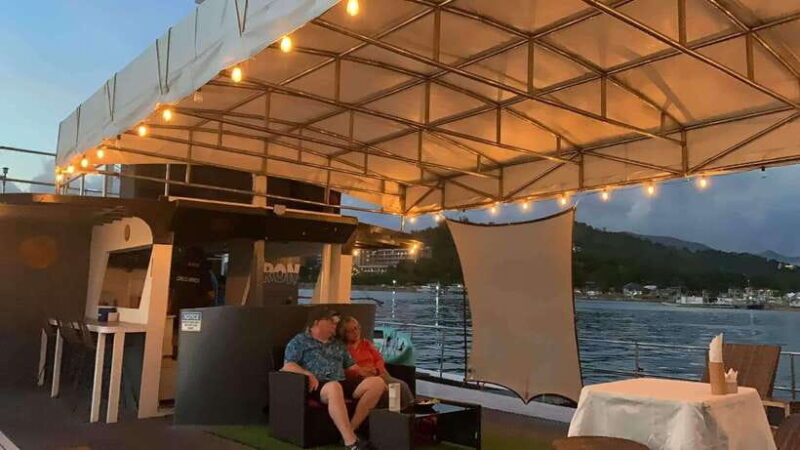 Coron Island Sunset Cruise: Luxury Trimaran, Relax & Unwind - Who Is This Tour Best For?
