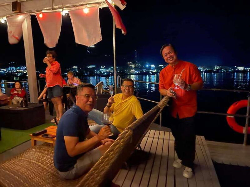 Coron Island Sunset Cruise: Luxury Trimaran, Relax & Unwind - Final Thoughts