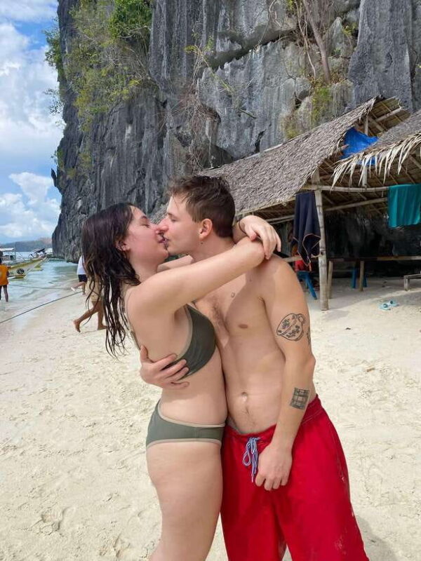 Coron Island Tour: 5 Top Attractions & Island Buffet Feast - Banul Beach: Relax and Refuel