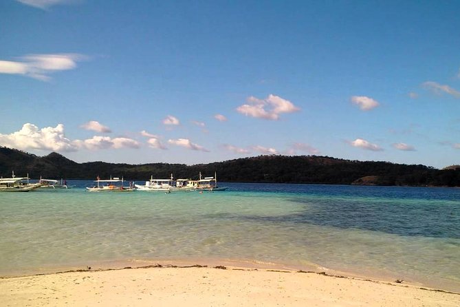 Coron Island Tour A (Shared Tour) - Authentic Experiences and Traveler Tips