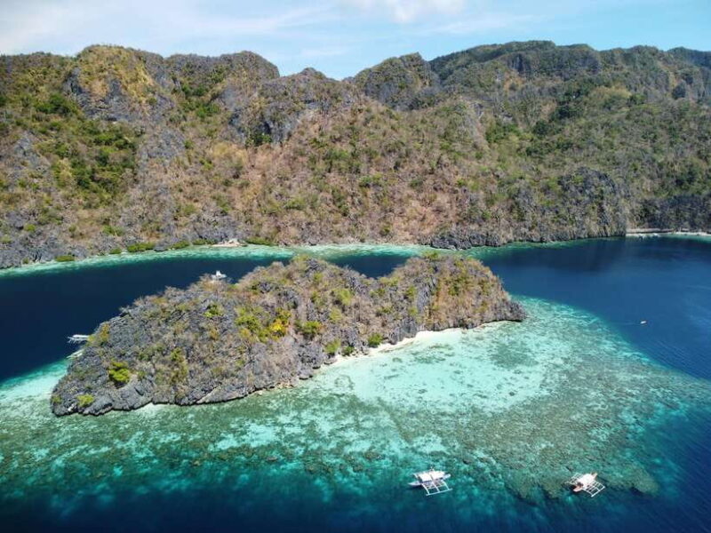 Coron: Island Tour B w/ Snorkeling & Lagoon Adventures - An In-Depth Look at Coron Island Tour B