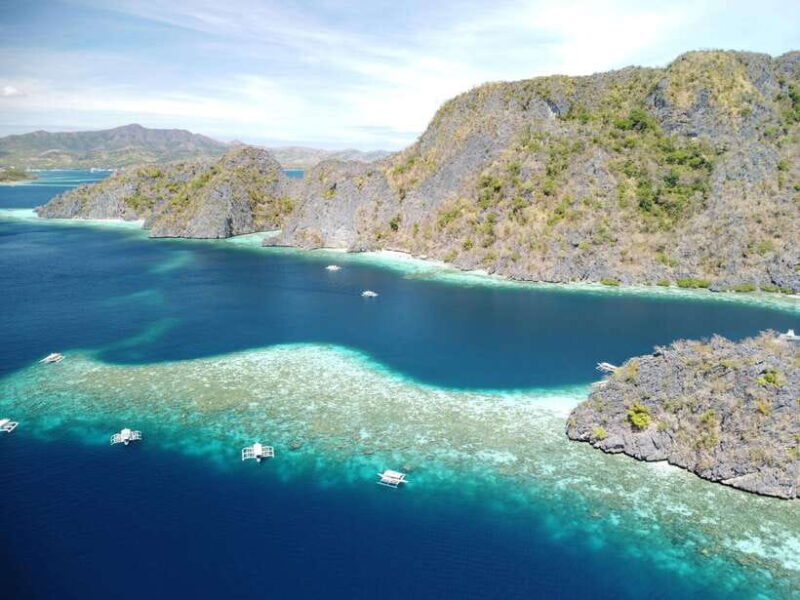 Coron: Island Tour B w/ Snorkeling & Lagoon Adventures - The Experience: How It Feels and Why It Matters