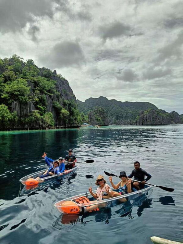 Coron: Island Tour B w/ Snorkeling & Lagoon Adventures - Why This Tour Offers Good Value