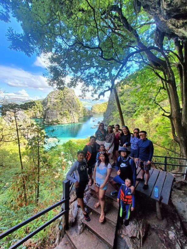 Coron: Island Tour B w/ Snorkeling & Lagoon Adventures - Who Should Consider This Tour?