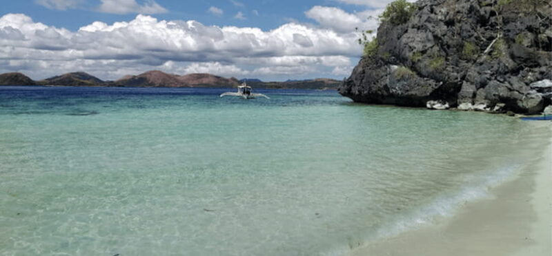 Coron: Island Tour (B) with Twin Lagoon & Lunch - A Balanced Experience with Authentic Flair
