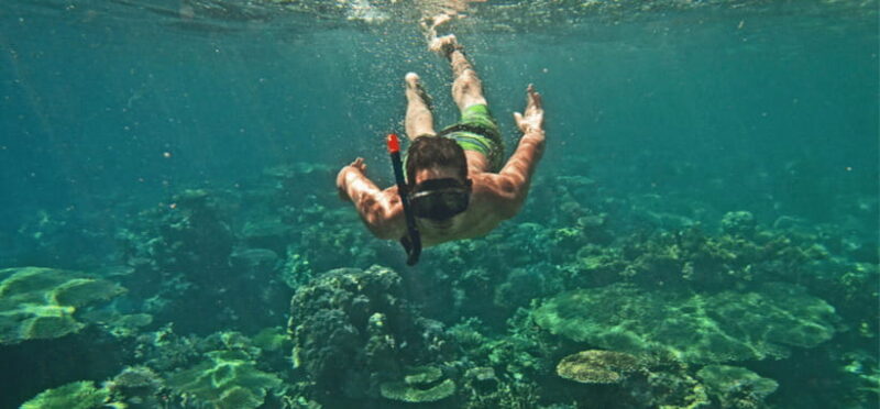 Coron: Island Tour (B) with Twin Lagoon & Lunch - Who Should Consider This Tour?