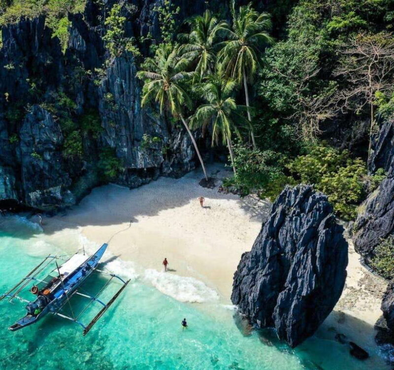 Coron Island Ultimate Tour (Private Tour) - The Real Experience: Pros and Cons